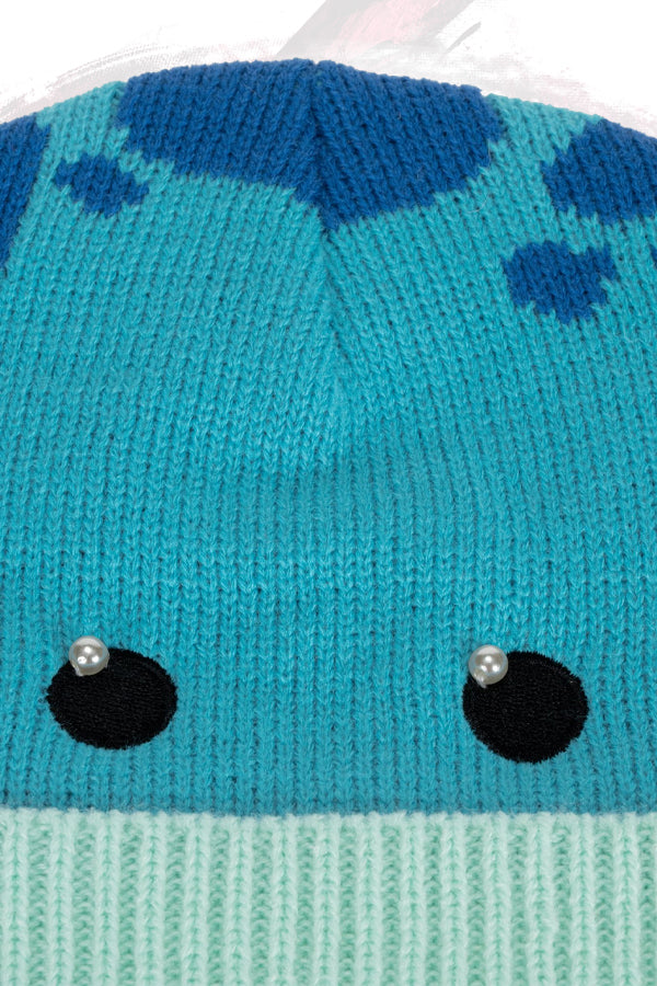 Guild Wars 2 Quaggan Beanie – Final Boss Bundle