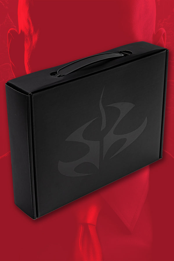 Hitman Agent 47 Go Kit – Final Boss Bundle
