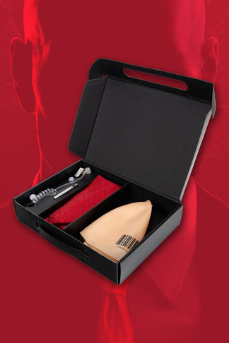 Hitman Agent 47 Go Kit – Final Boss Bundle