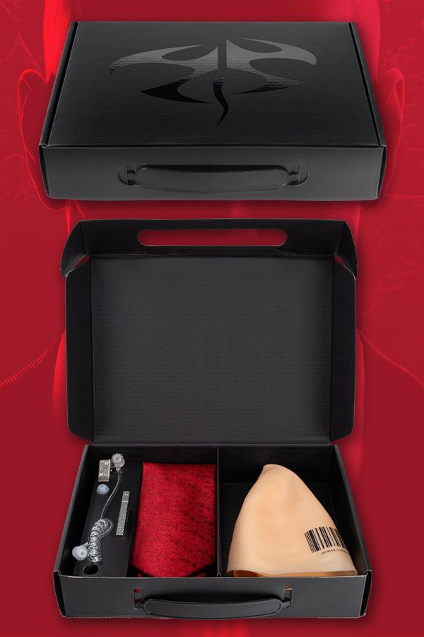 Hitman Agent 47 Go Kit – Final Boss Bundle