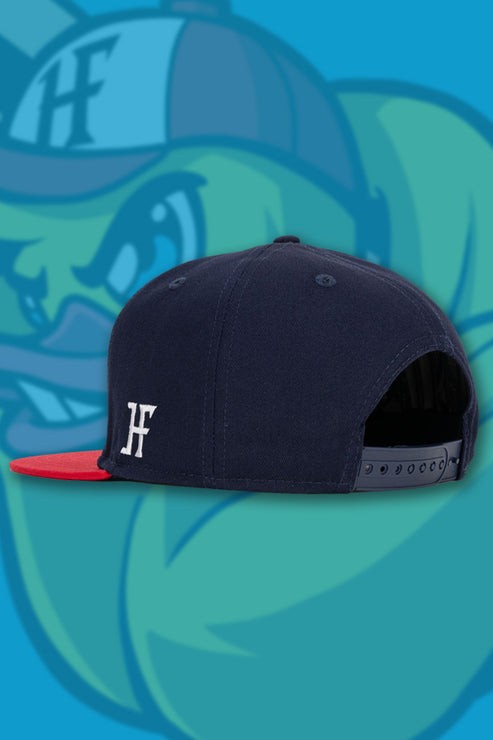 Hitman Fowlplay Snapback Hat – Final Boss Bundle