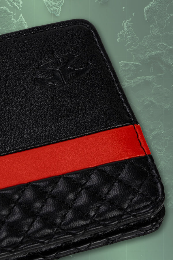 Hitman Stealth Kill Wallet – Final Boss Bundle