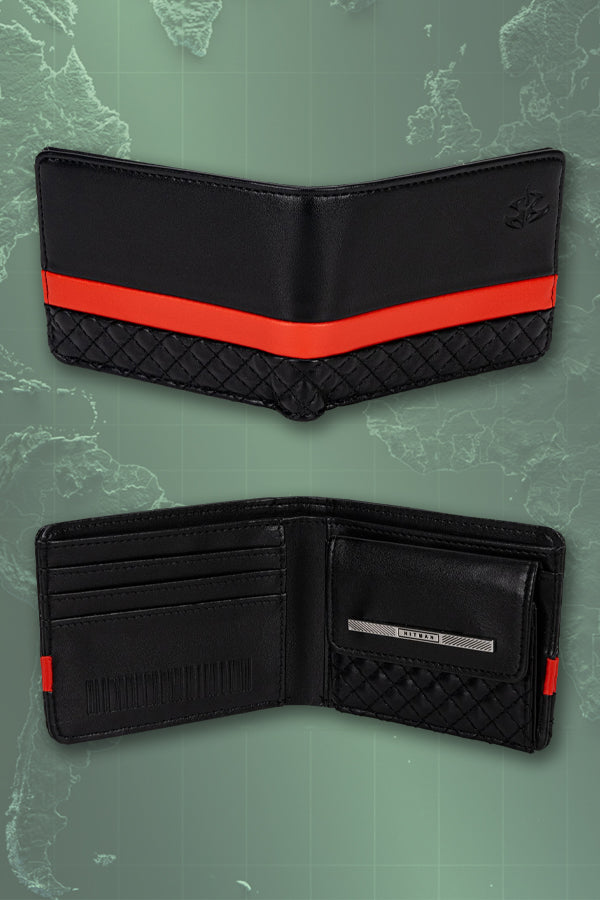 Hitman Stealth Kill Wallet – Final Boss Bundle
