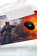 Guild Wars 2 Secrets of the Obscure Deskmat – FINAL BOSS