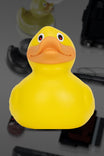 Hitman Yellow Rubber Ducky – Final Boss Bundle