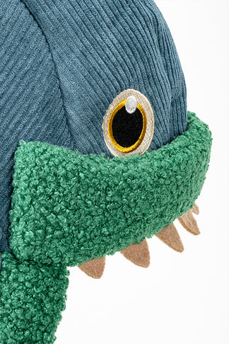 Guild Wars 2 Aurene Plush Hat – Final Boss Bundle