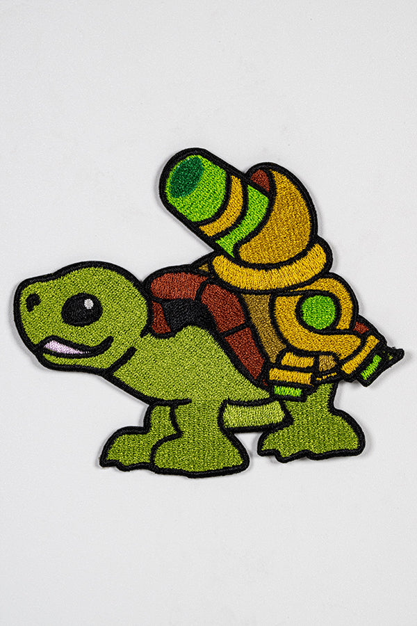 Guild Wars 2 Pint Sized Patch Set – Final Boss Bundle