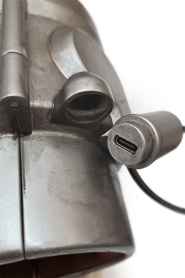 Fallout Series Pip-Boy Die-Cast Replica – Final Boss Bundle