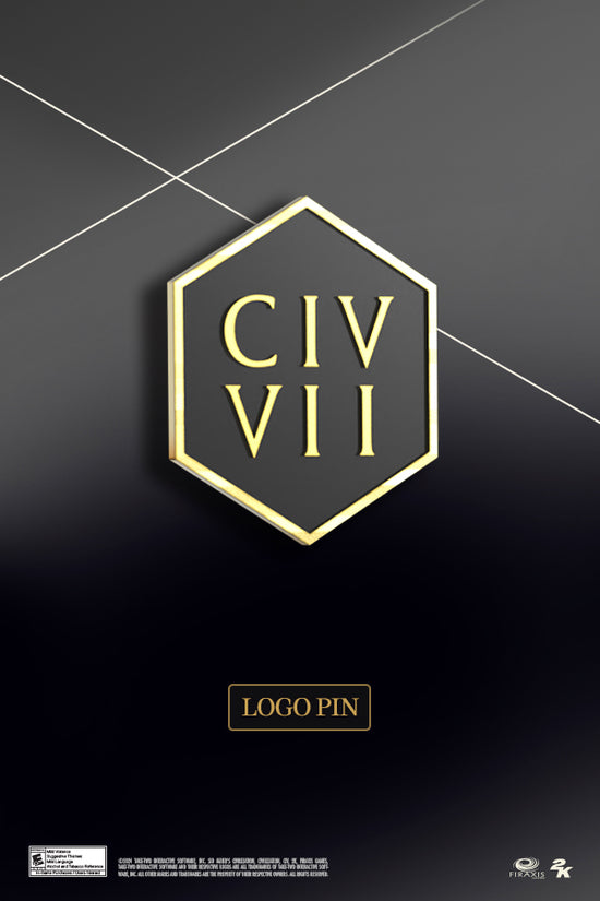 Sid Meier’s Civilization VII Collector’s Edition + Game Bundle – Final ...